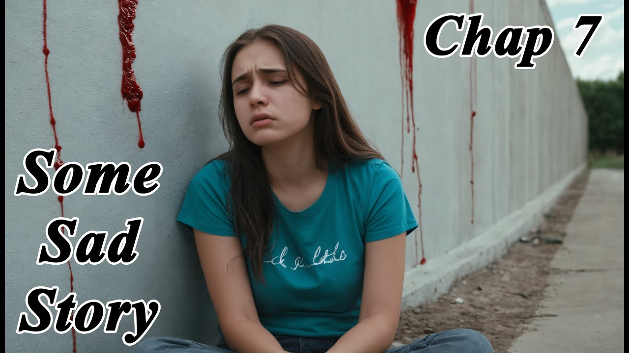 SOME SAD STORY: English Audiobook with Subtitles (Chap 7) - YouTube