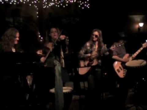 Amazon Warrior Princess - Big Bad Gina, Ginger Doss and Niki O'Brien ...