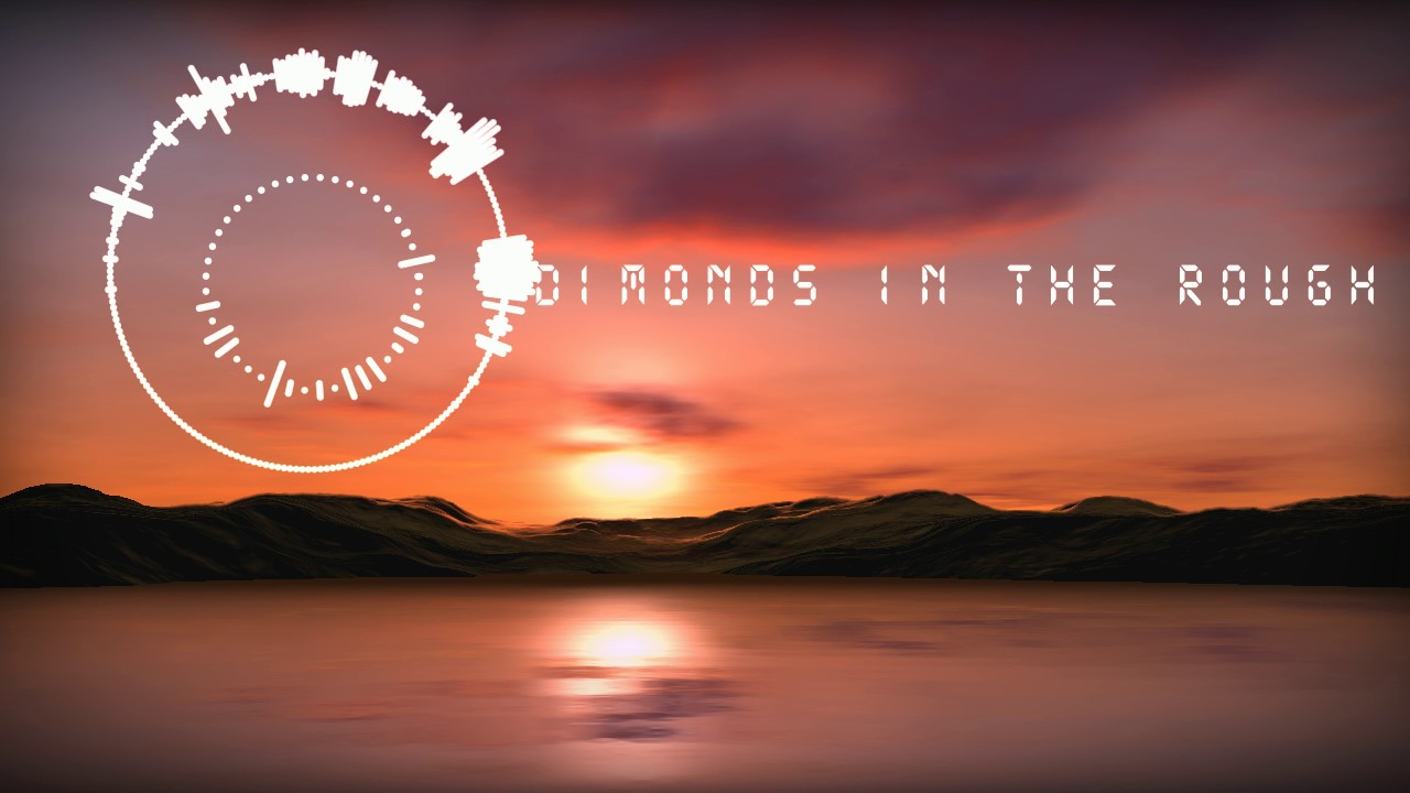 Dimonds In the Rough - YouTube