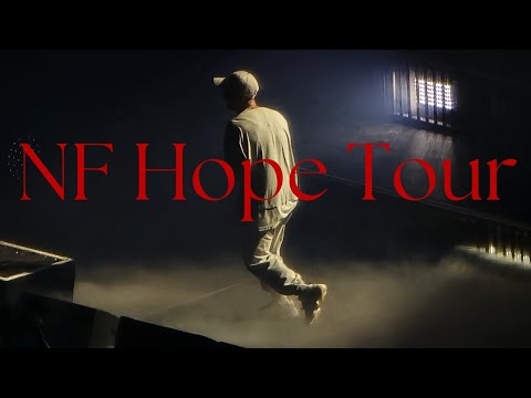 CAREFUL, by NF song live at Milwaukee WI concert - YouTube