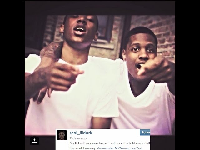 Rondonumbanine Brother Rondo Numba 9 RPG & Bazooka Photos Revealed
