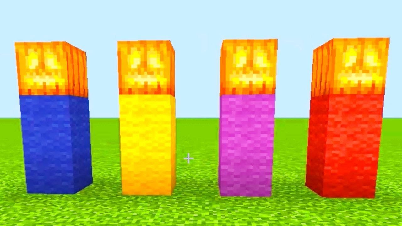 How to make new Sonic's Mobs / minecraft - YouTube