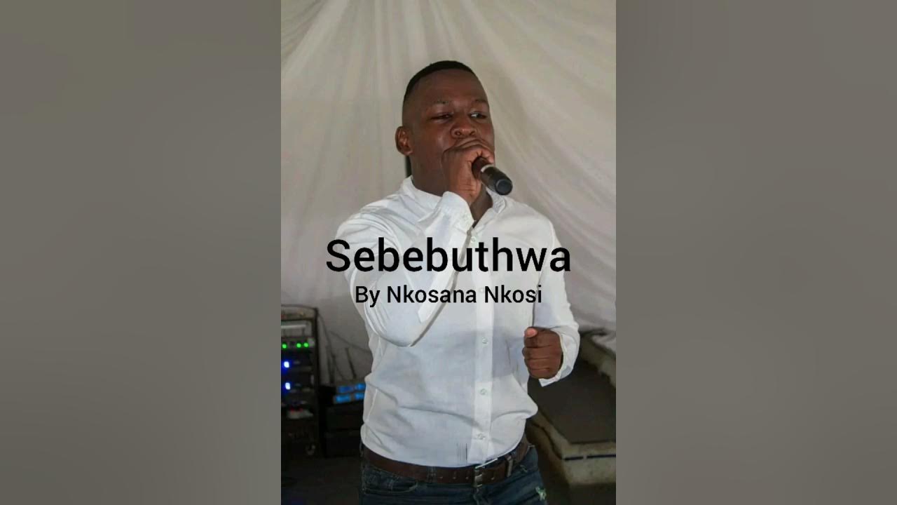 Sebebuthwa (By Nkosana P Nkosi ft.Sibusiso Ndlovu) iTende Style Malibongwe Kabini on Keys - YouTube