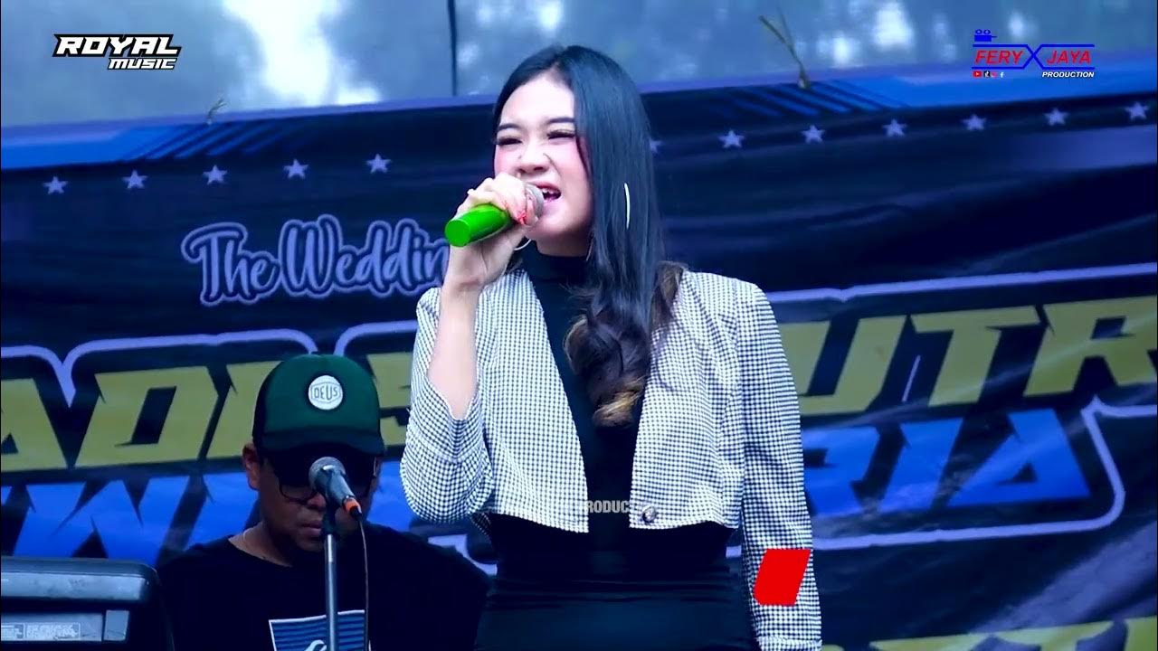 ROYAL MUSIC - KLEBUS - BUNGA PERMATA - WEDDING ADI SAPUTRO & DEWI FITRIA - KECAPI TAHUNAN JEPARA ...