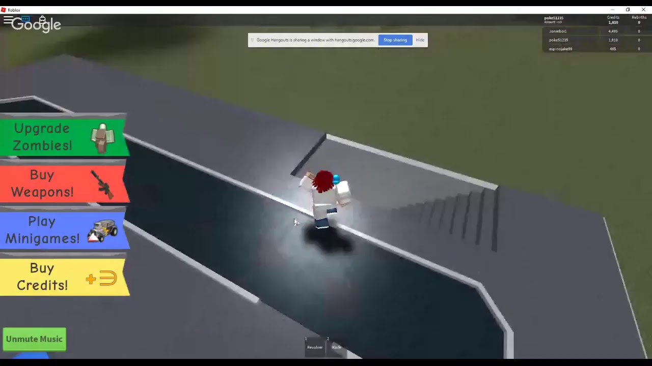 Roblox Infection INK Live Stream.And playing other games. - YouTube