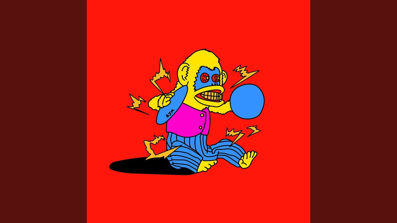 Super Junky Monkey - YouTube