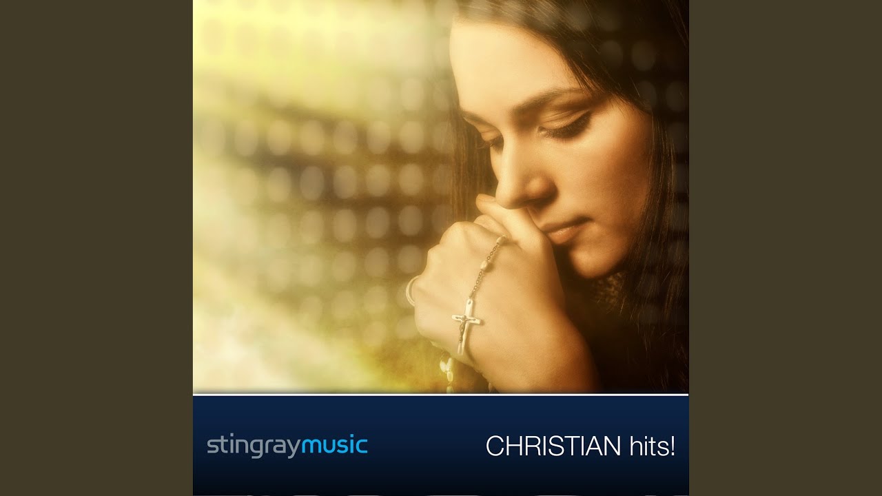 Almighty (In the Style of Wayne Watson) (Performance Track with ...