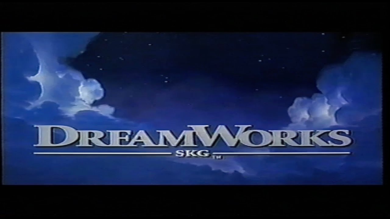 Dreamworks Pictures (2001) (VHS Capture) - YouTube