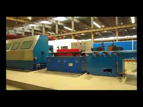 BJHolland- Aluminum rod CCR/ Aluminum rod continuous casting and ...
