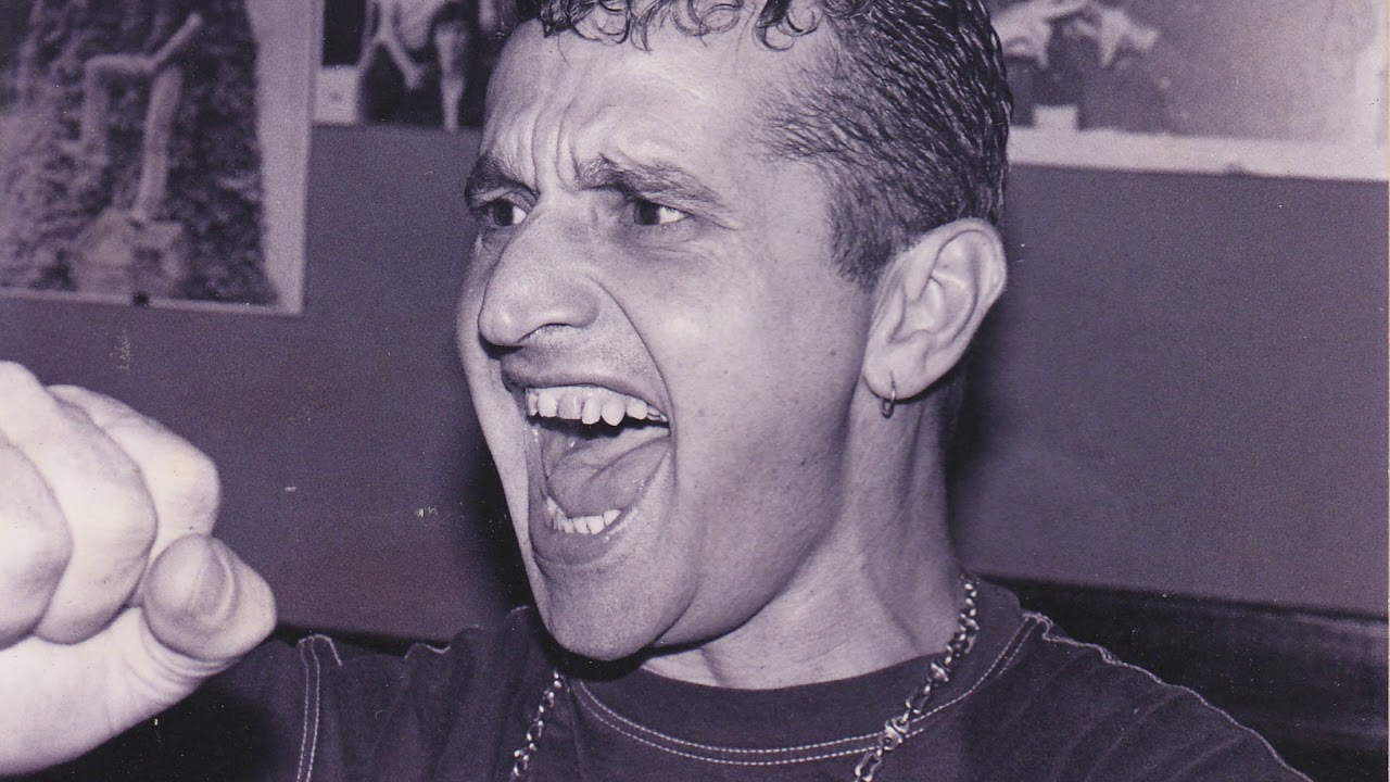 Ivan GROZNI i Sluge pokorne - Bitanga - YouTube