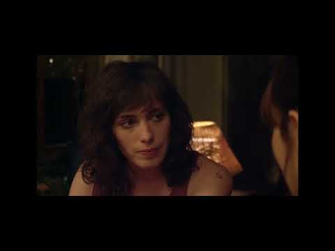Sophie Verbeeck & Anaïs Demoustier lesbian scene