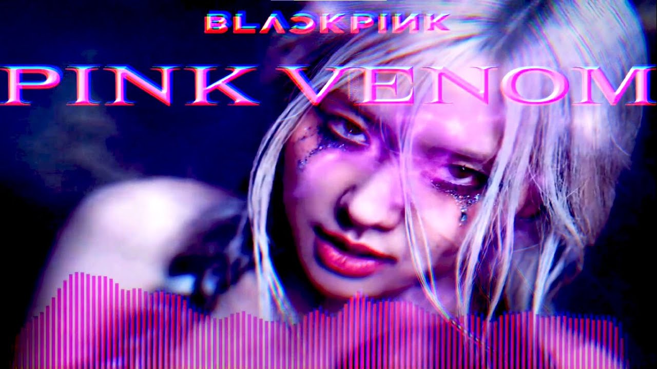 PINK VENOM (VM Remastered Mix) || SH MIX - YouTube