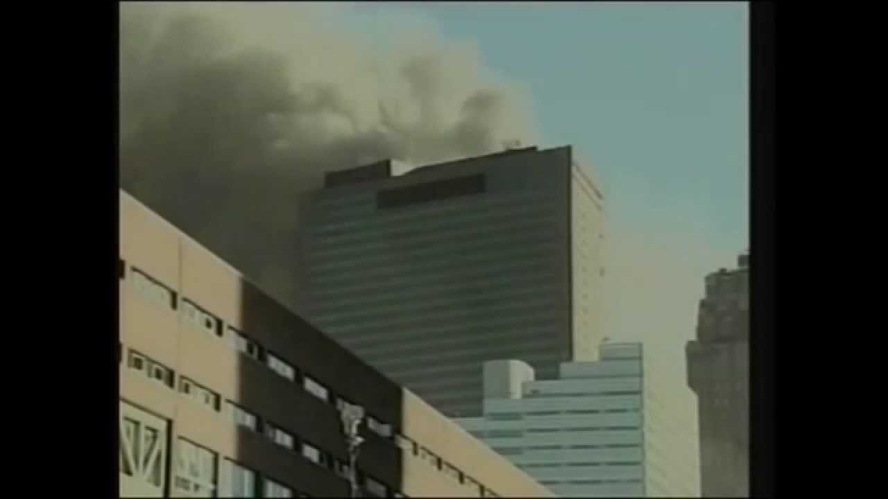9 11 WTC 7 Demolition Russian News Report - YouTube