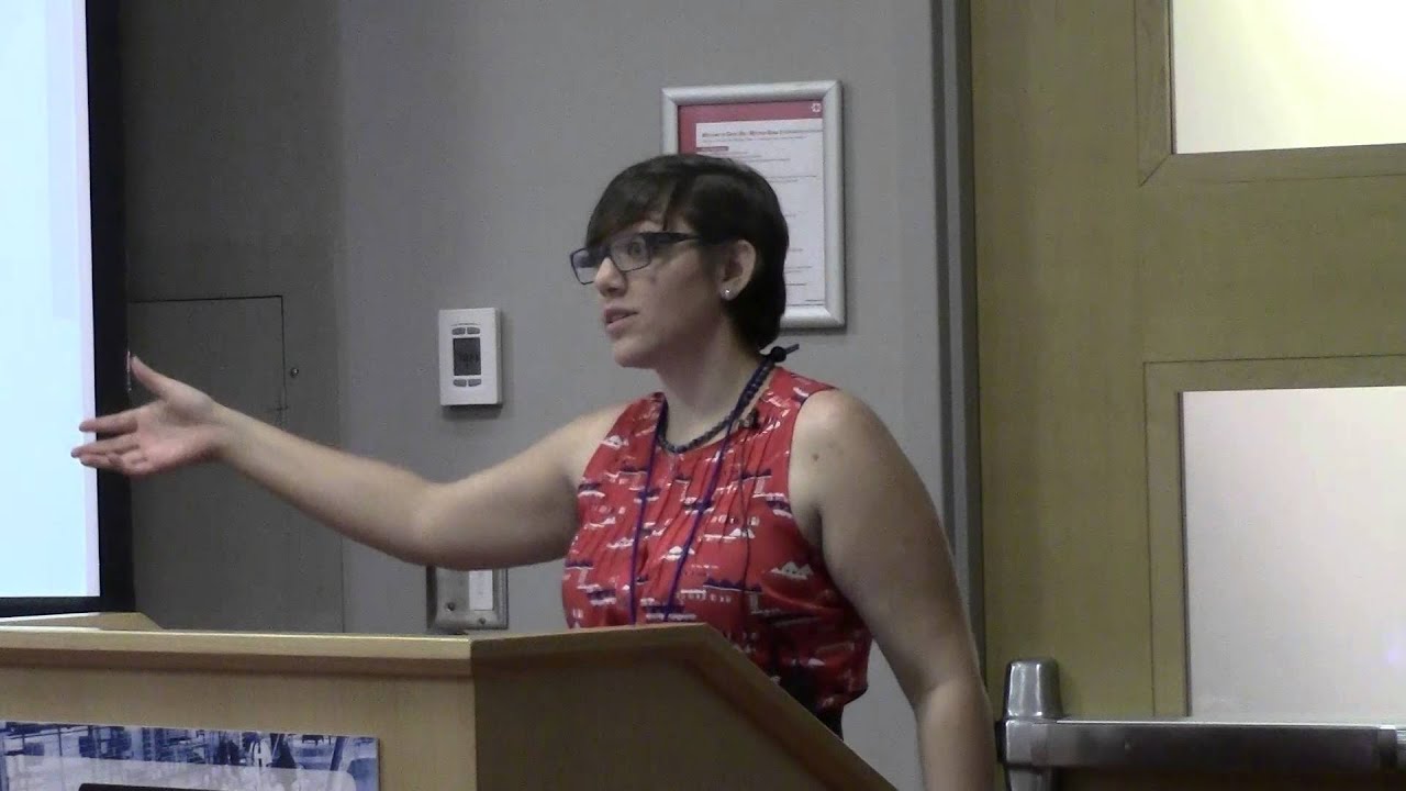 Rationality Events and Your Student Group :: Chana Messinger - YouTube