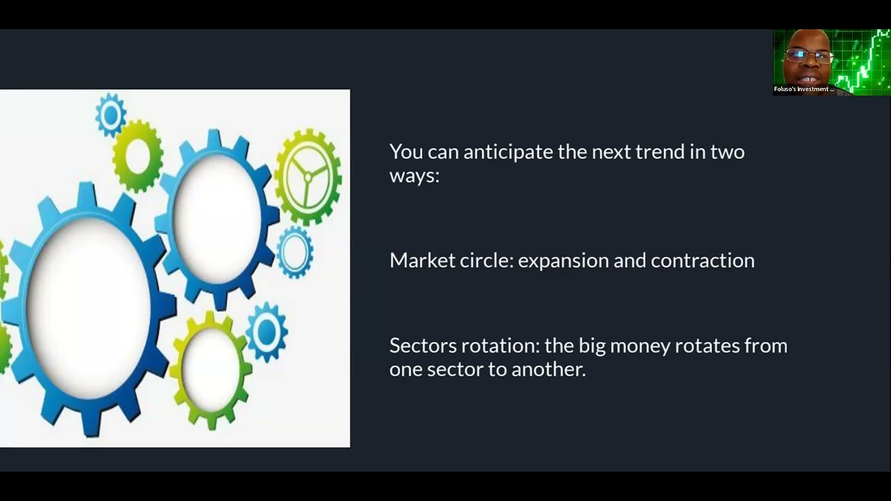 How to move from good to great investor. - YouTube