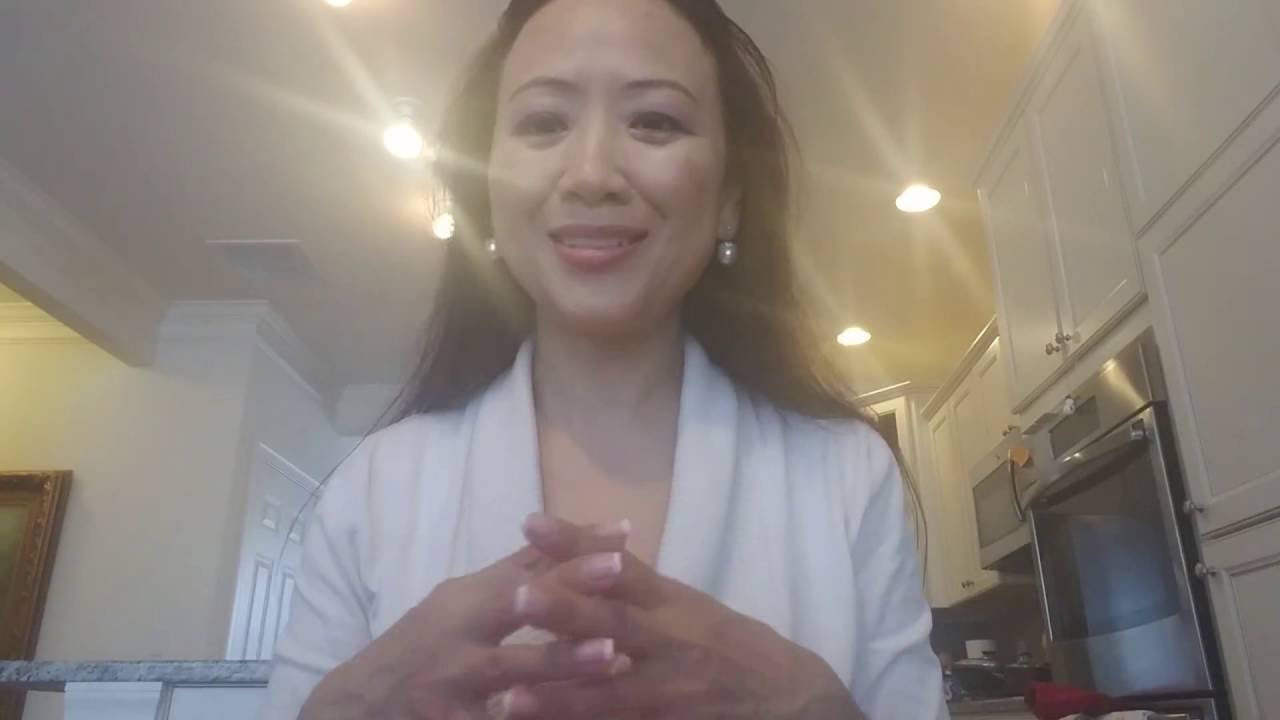 Yin Ping Li (Ping Li) - Awakening - Chapter 1: Who Are You (cont.) (Compare to Eckhart Tolle's ...