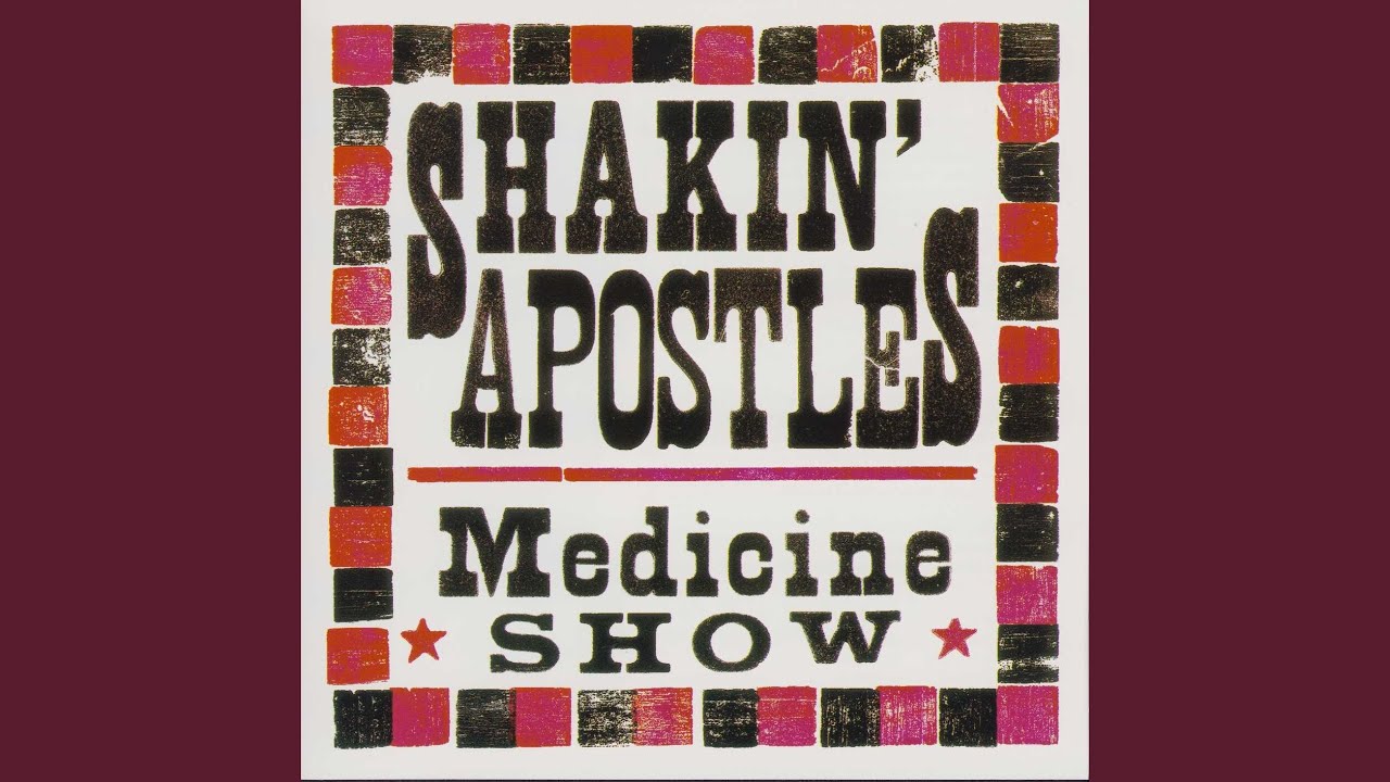 Medicine Show - YouTube