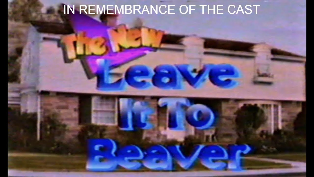 "The New Leave It To Beaver" (1983-1989), In Remembrance Of The Cast ...
