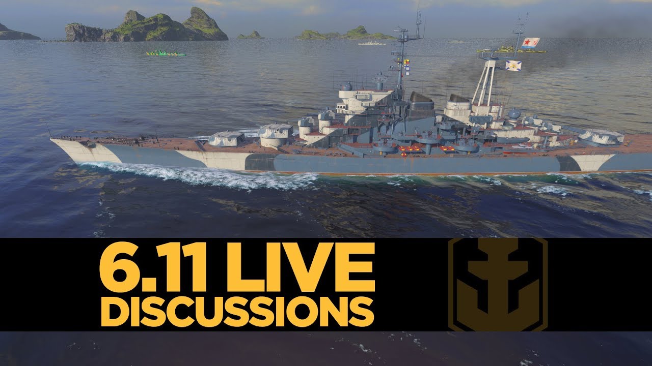 6.11 Live Discussions - YouTube