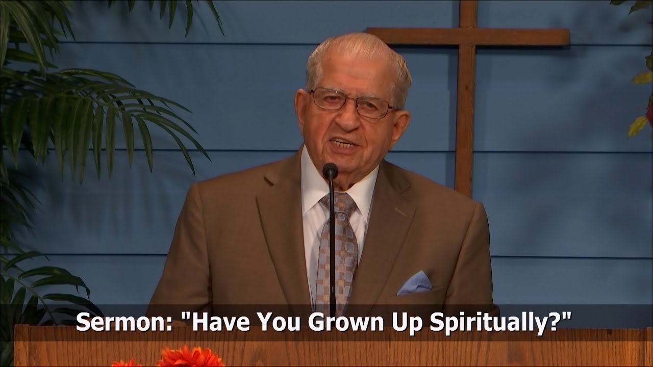 Have You Grown Up Spiritually YouTube have-you-grown-up-spiritually-youtube