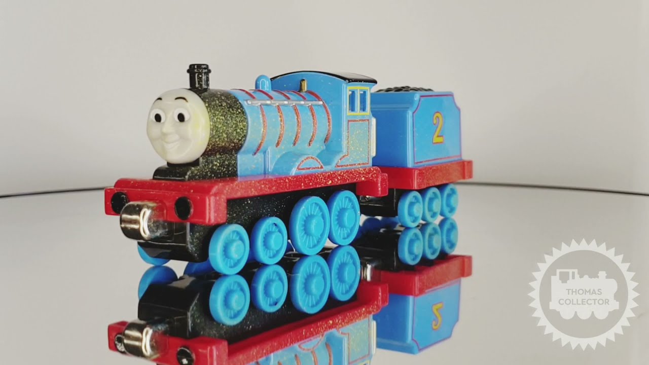 Thomas The Tank Engine & Friends: Edward & the Jobi tree (Take N Play ...