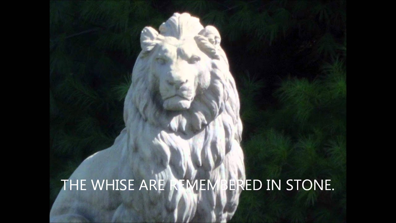 RAVENWOLF.wmv - YouTube