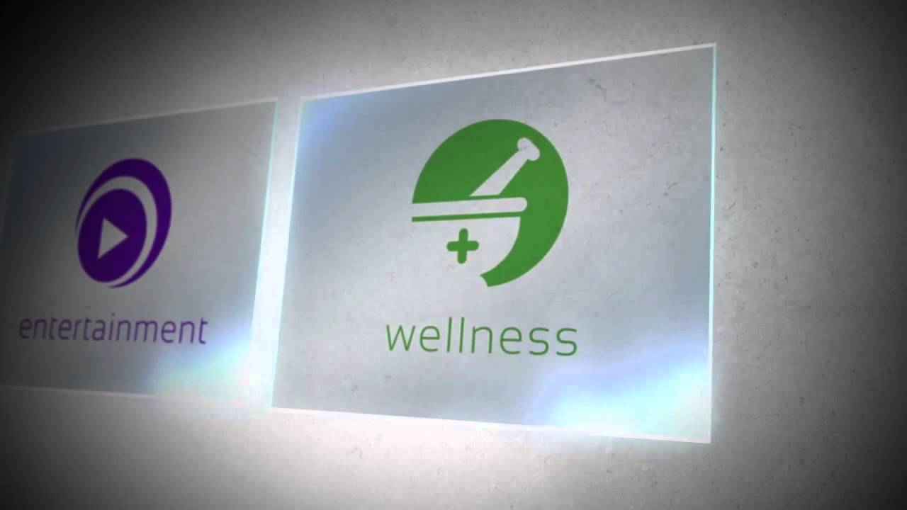 Introducing the 5th Division of 5Linx - Health & Wellness - YouTube