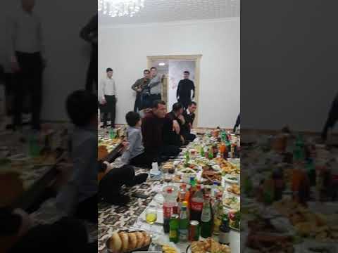 Gülnara Resul chopanow palwan halmyradow