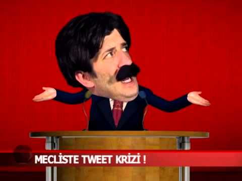 Koca Kafalar ile Baba Haber Bülteni (Bölüm 519)