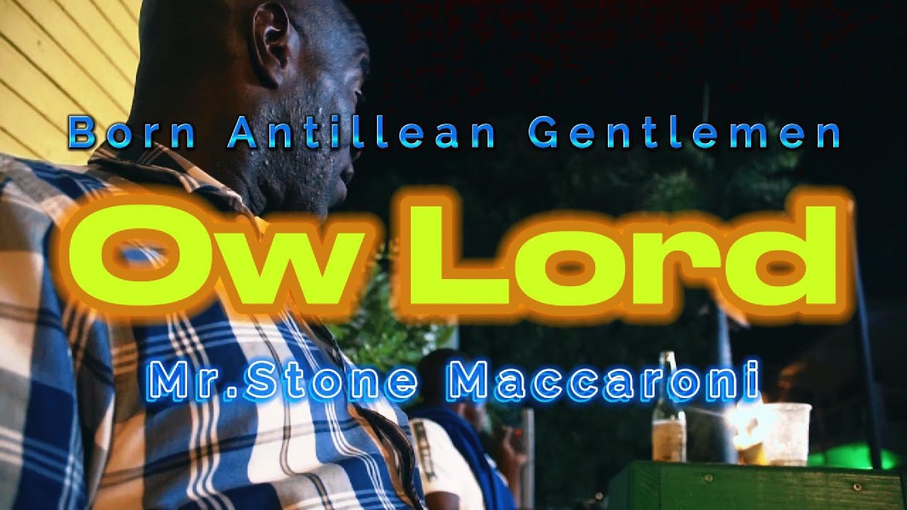 Ow Lord - Mr.Stone Maccaroni ( Official Music Video) - YouTube Music