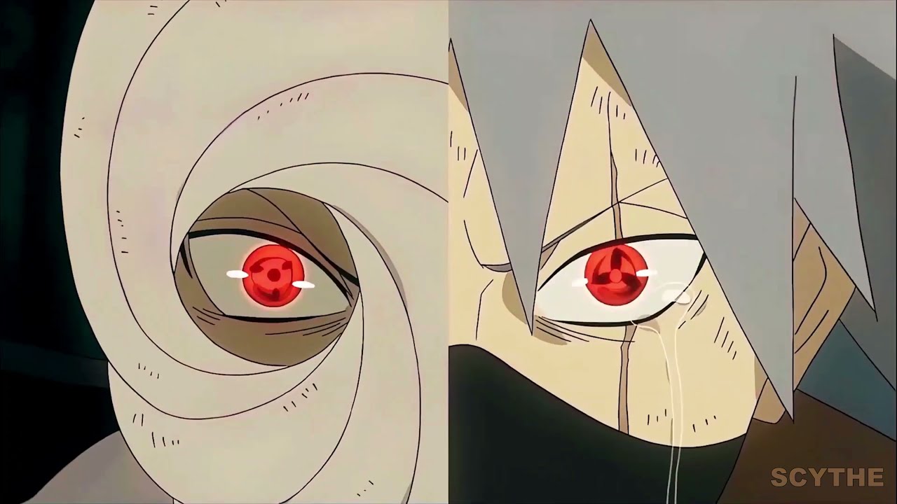 Anime Edit 4k - YouTube