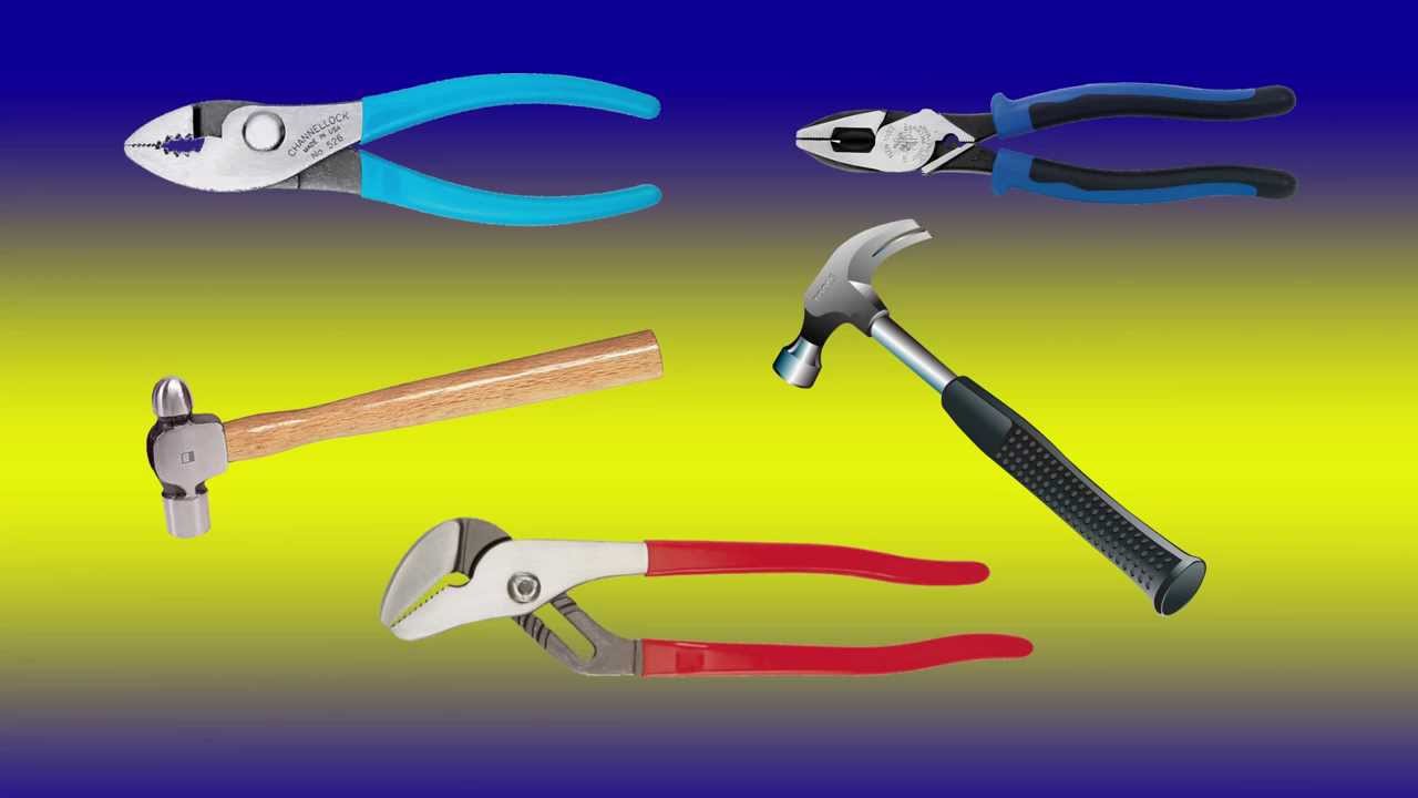 Ham Radio Tool Box - YouTube