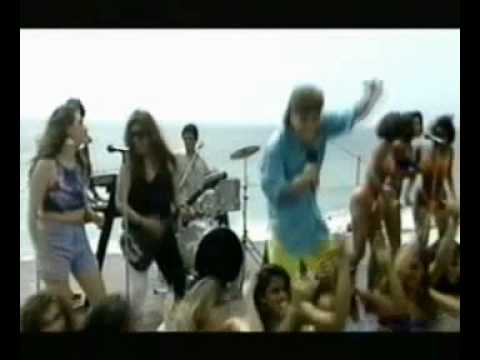 Las Chelas - JOTACHE 1992