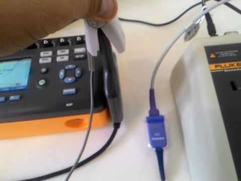 Imec 10 Nellcor Prosim8 - YouTube