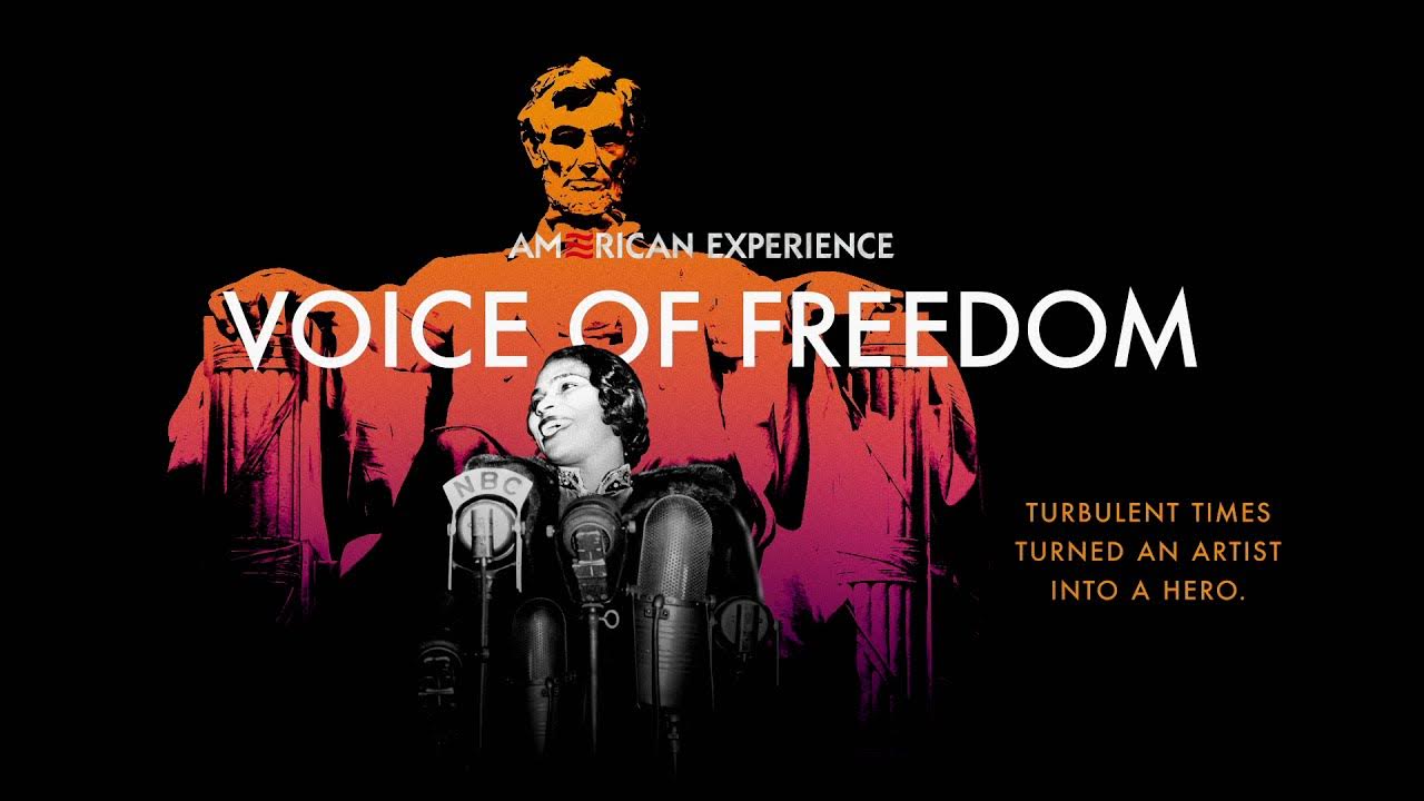 American Experience: Voice of Freedom | Preview - YouTube
