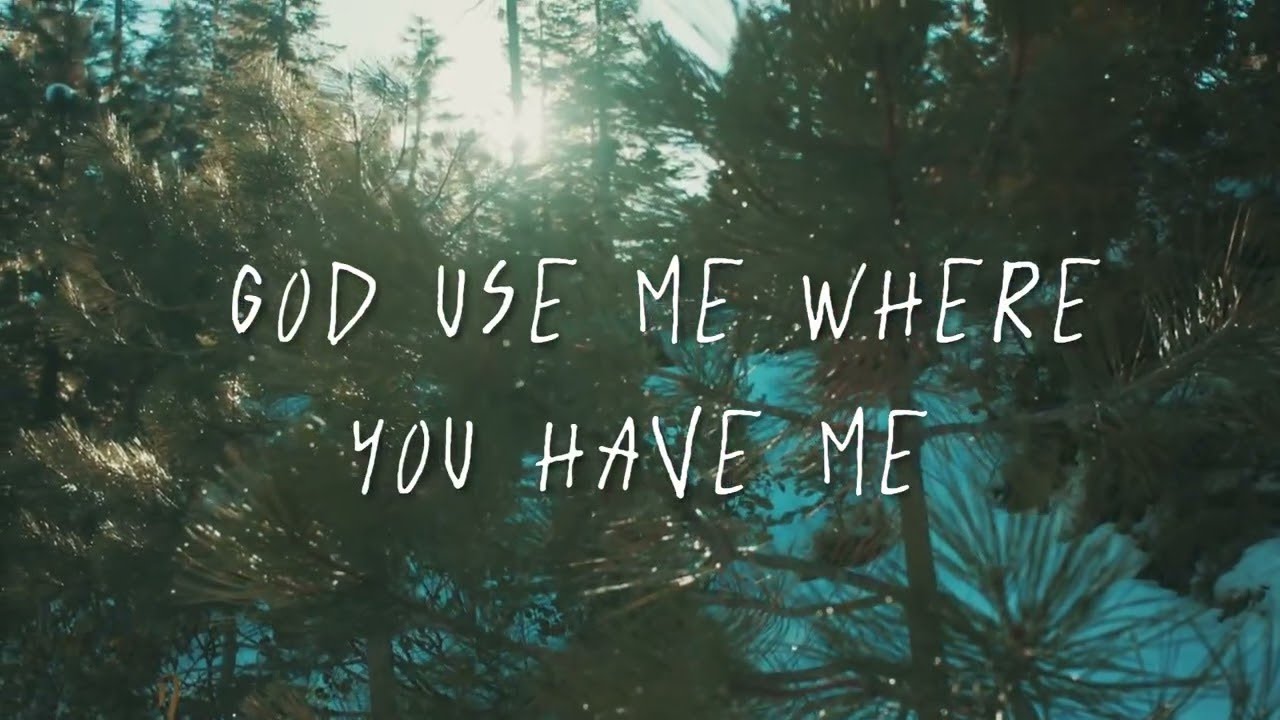 Garden in Manhattan- Josiah Queen (Official Lyric Video) - YouTube