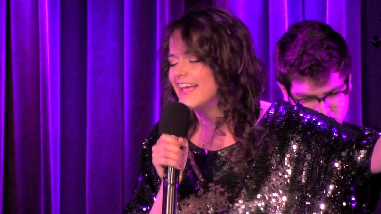 Alexis Field - "It's Alright" (by Curtis Mayfield and The Impressions ...