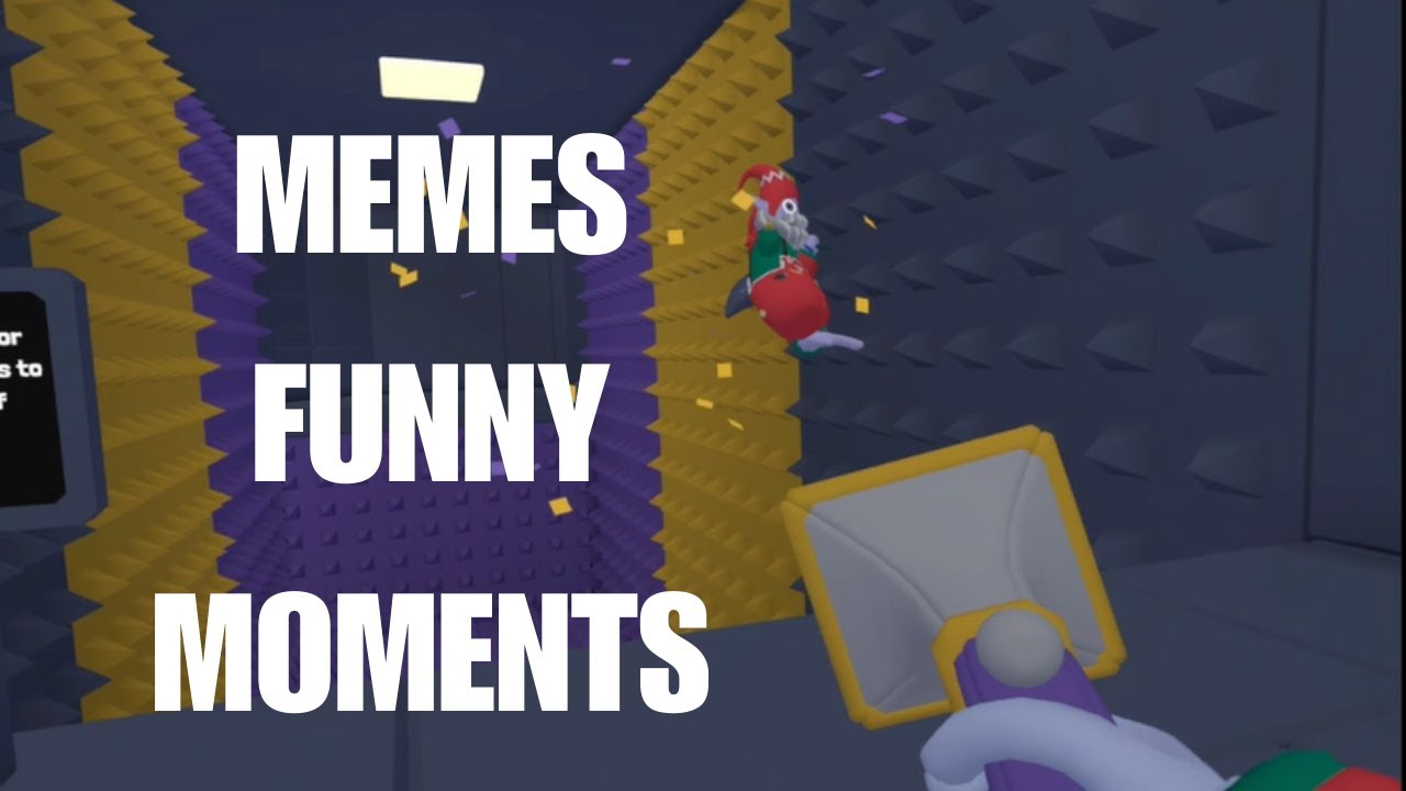MEMES &funny moments yeeps hide and seek - YouTube