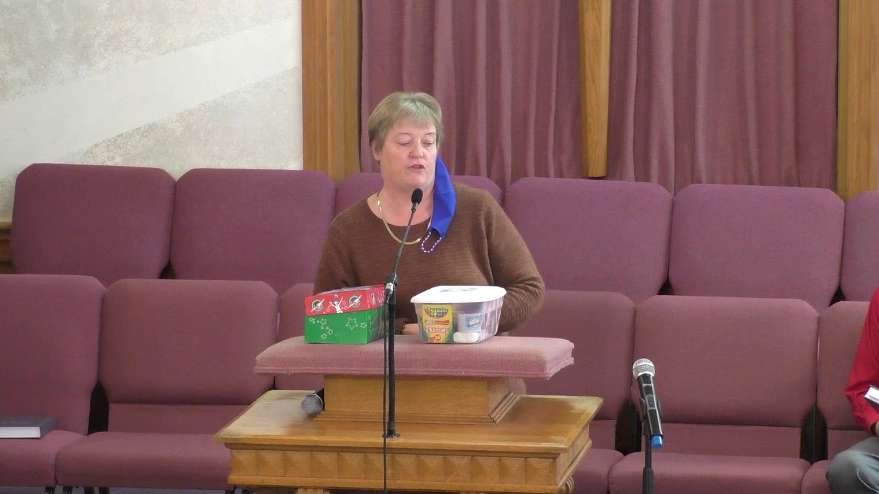 ** Hope Through It All** John Dotson | Grace Chapel Cu Church | Sermons ...