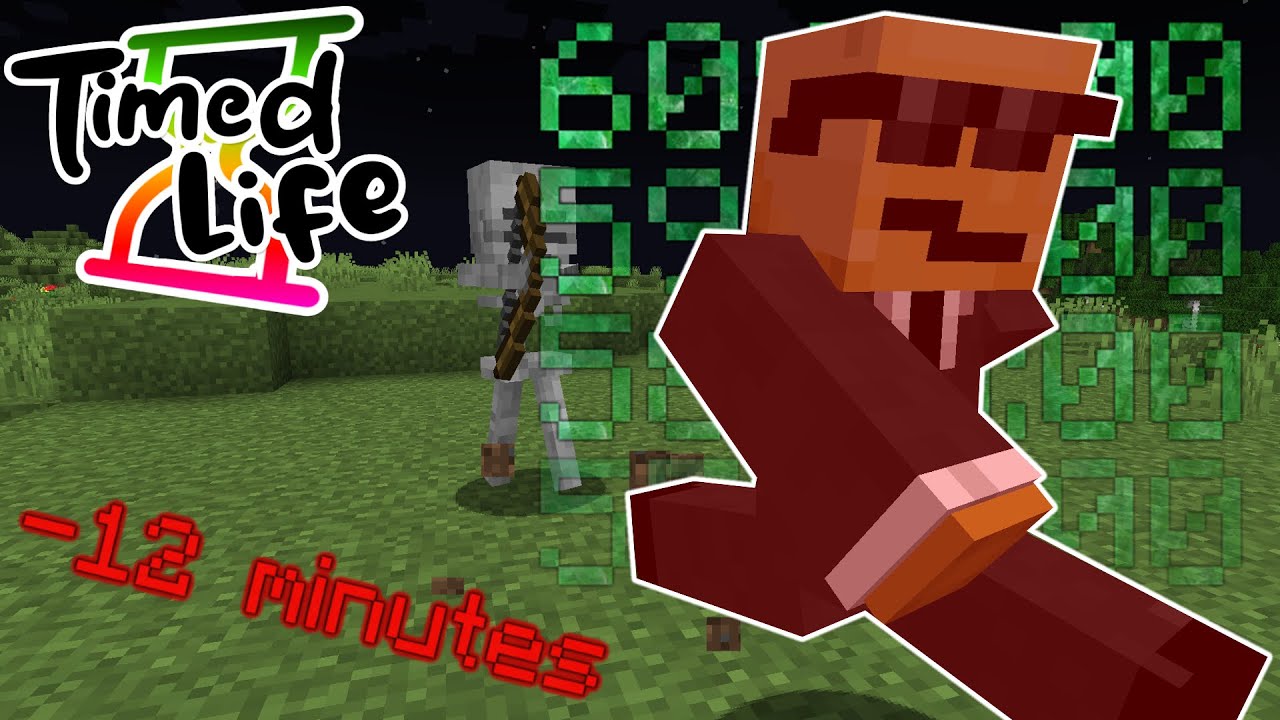 SOLO TIMED LIFE - Stream 1 - YouTube