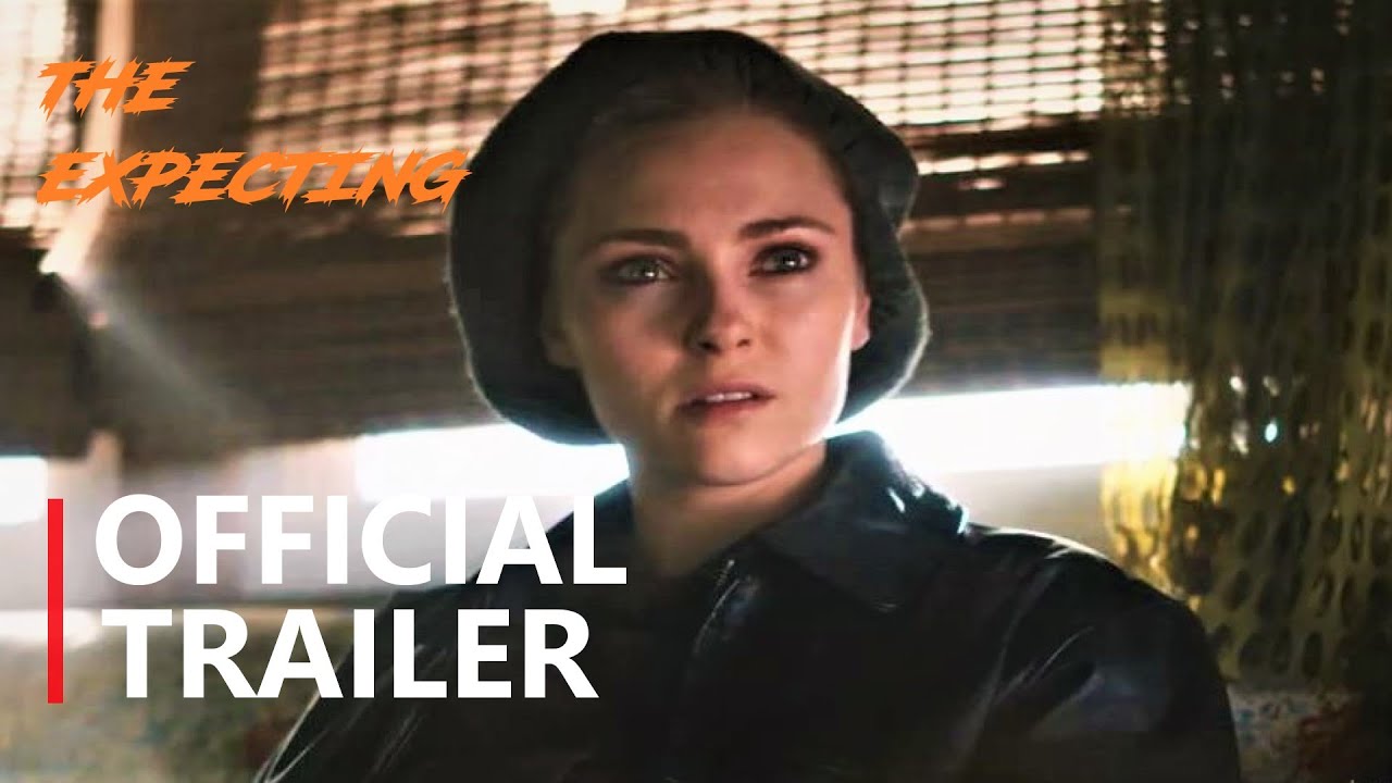 THE EXPECTING_Official Trailer (2020) Horror Movie l HD - YouTube