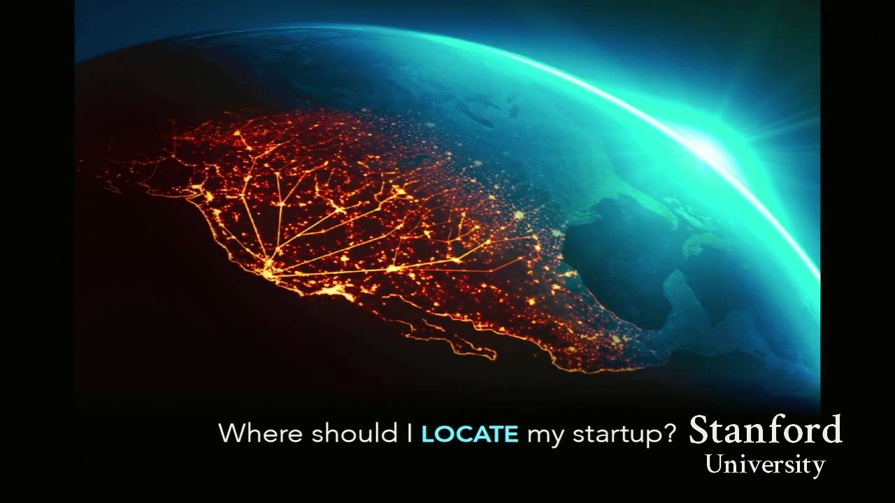 (Stanford) How to Start a Startup: 4. How to Be a Great Founder Video ...