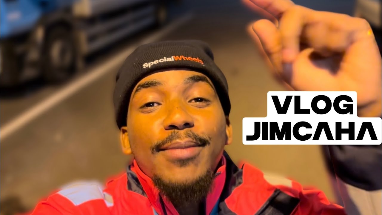 VLOG | JIMCAHA | TUULO CUSUB AYAA TAGAY | - YouTube