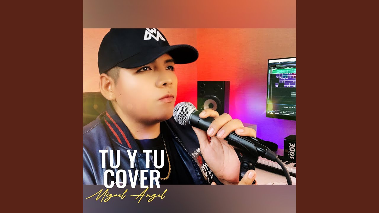 Tu y tu - YouTube