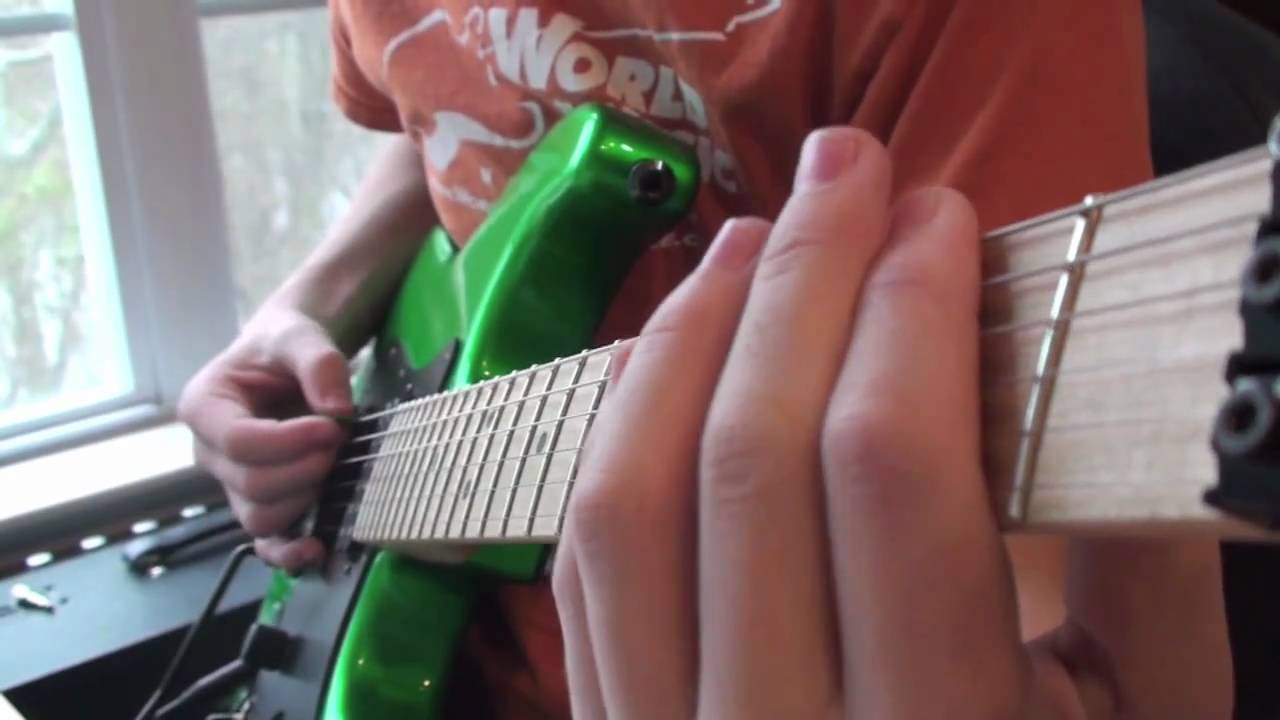 Gusty Garden Galaxy Super Mario Galaxy Guitar Cover Chords Chordify