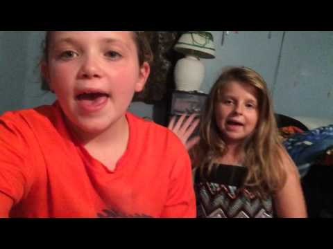 First video