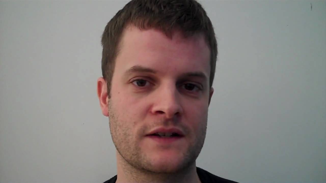 Ben Ravilious - YouTube