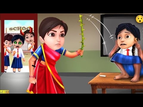 Shiva | शिवा | Shiva Cartoon New Episode 2025 | Shiva mar gaya 😭😭 ...