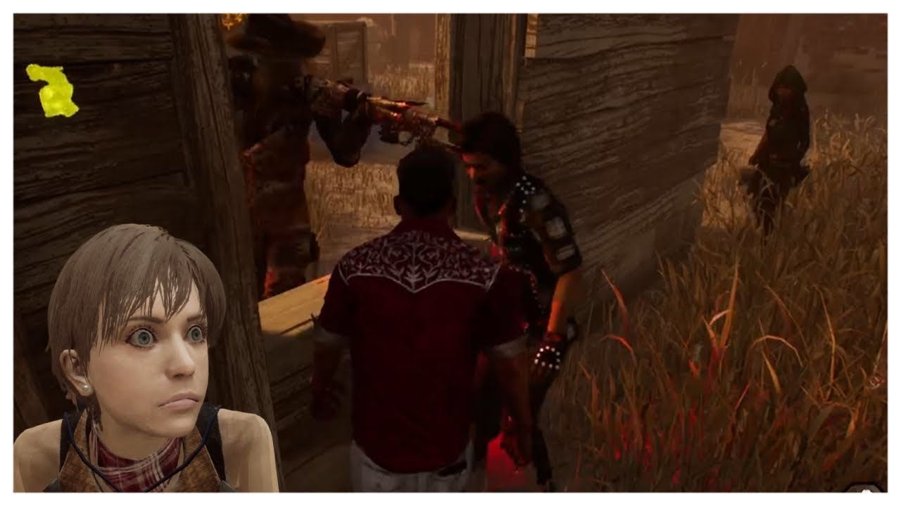 I Promise I DONT Get Scared | DBD Funny Compliation - YouTube