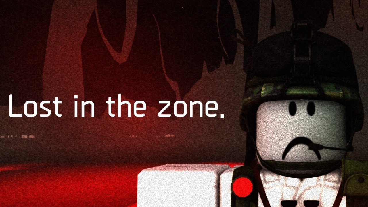 Roblox: Wayward Outpost Experience 2 - YouTube